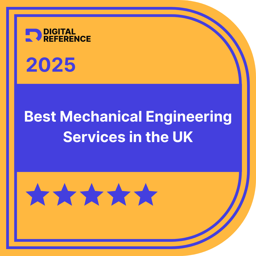 Best Mechanical Engineering Consultants in the UK